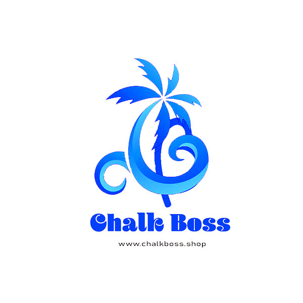CHALK BOSS