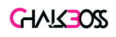 CHALK BOSS LLC.