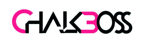 CHALK BOSS LLC.